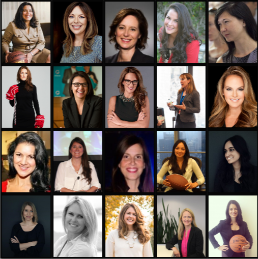 20 Female Marketing Executives Share Their Best Career Advice