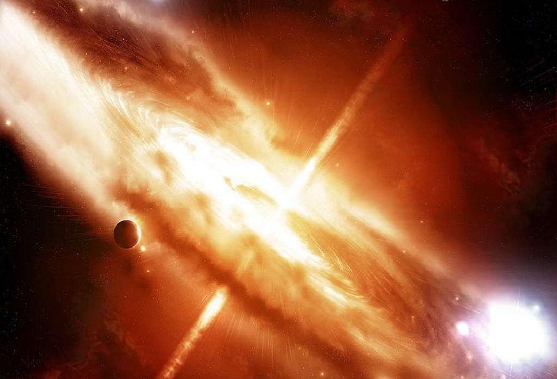 How to destroy the entire Universe - Big Think