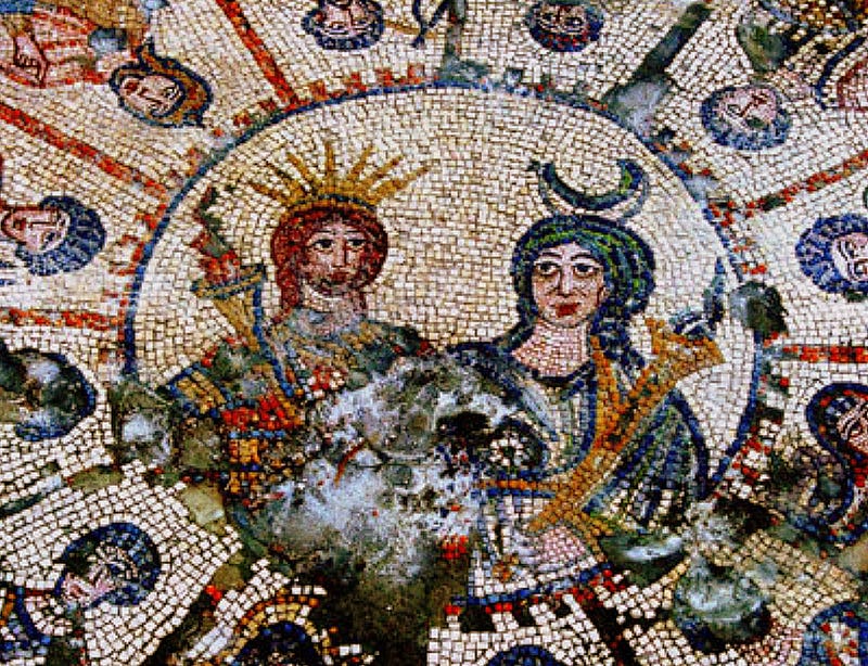 The Gnostic Gospel of Mary Magdalene, by James Bean