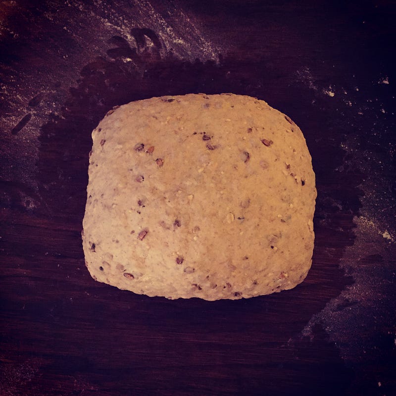 Insomnia and sourdough – Practical Loafery – Medium