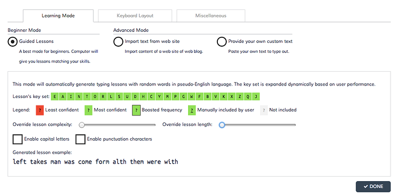 How to begin touch typing and Why – Nash Vail – Medium