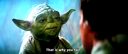 Unlearning and Other Jedi Mind Tricks — Finding the (Creative) Force Unlearning and Other Jedi Mind Tricks — Finding the (Creative) Force