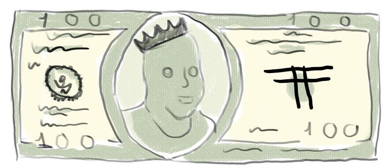 The Evolution of the Pitch: From Napkin to Traction Data
