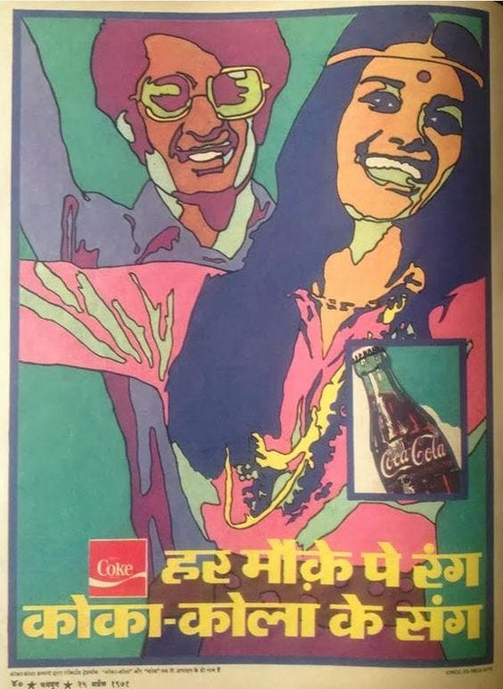 5 Brilliant Campaigns That Shaped The Coke Brand In India