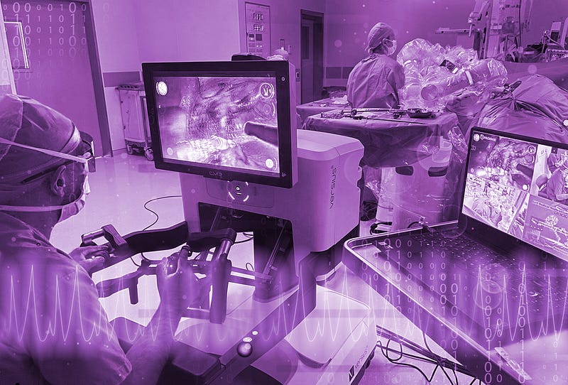 Blog - Proximie - Saving lives by sharing the world's best clinical ... Blog - Proximie - Saving lives by sharing the world's best clinical ...