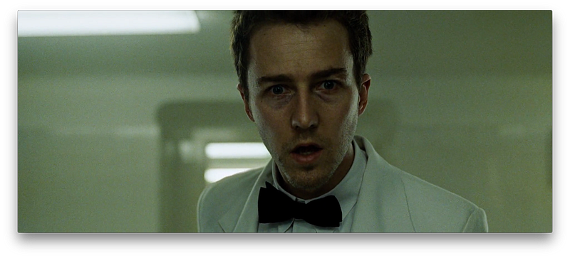 Fight Club: Scene Breakdown – Brooks Reynolds – Medium