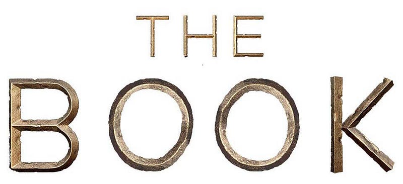 The Ascent of Life - by Eric Lee - H.narrator’s Substack