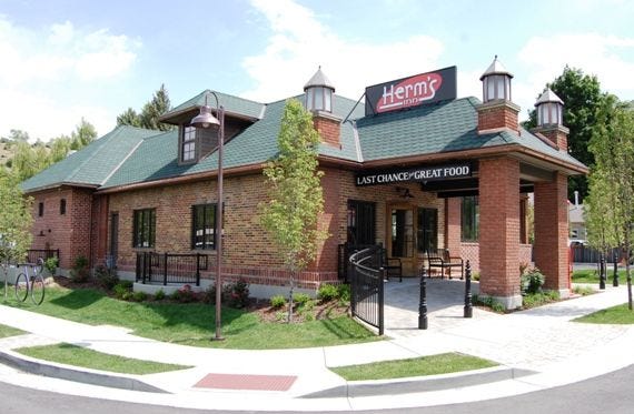 Top 5 Unique Cache Valley Eats – Chase Anderson – Medium