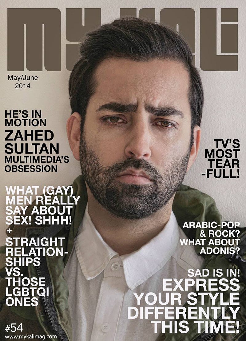 My.Kali’s Cover Archive – My.Kali magazine – Medium