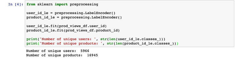 Building a recommendation engine with AWS Data Pipeline, Elastic ...