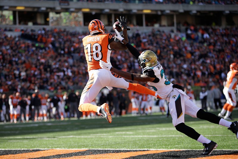 The 2011 NFL Draft Class Might Be The Best Ever – The Cauldron