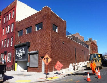 The Best Warehouse Renovation Projects – Random Notes on Architecture ...