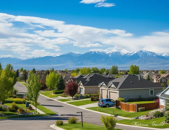 Orem Utah Homes for Sale