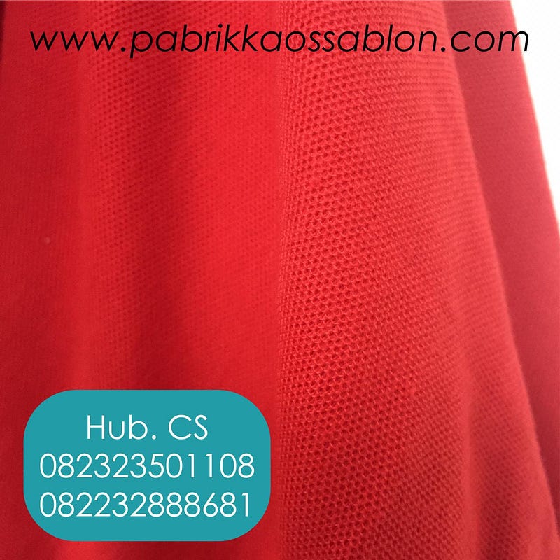 Buat Kaos Sablon November 2019