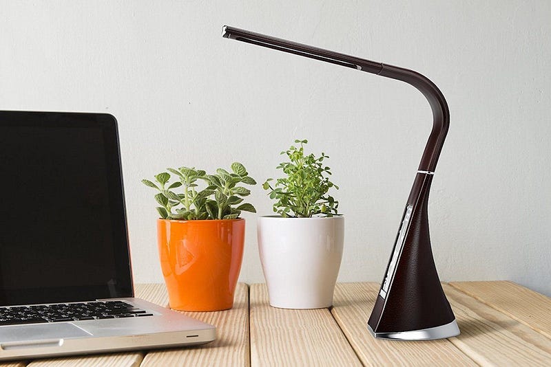 12 Work Desk Accessories that Will Enhance Your Productivity