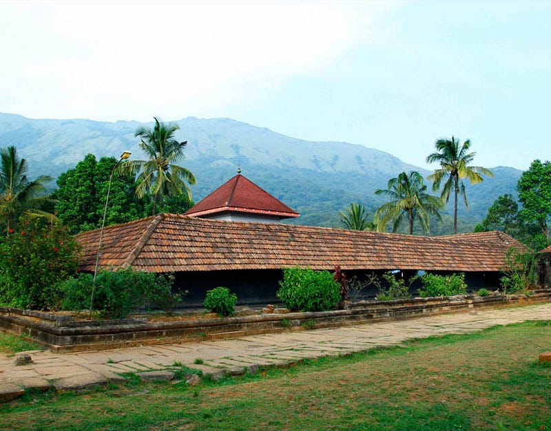 Rare and Exotic Temples in Kerala known for its Spiritual Power and ...
