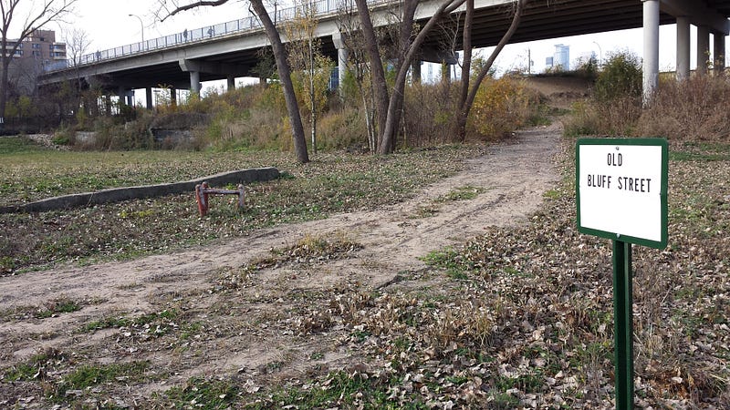 Cedar-Riverside 1: Bohemian Flats, Seven Corners, Cedar East, and ...