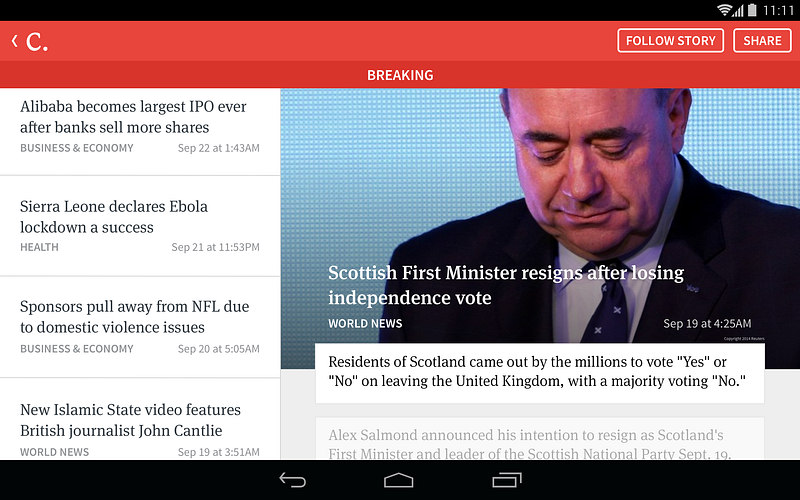 8 digital features every online newspaper should have (or, at least ...