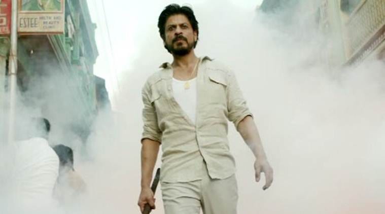 Raees Review! It’s a winner all the way as Shah Rukh Khan delivers a ...