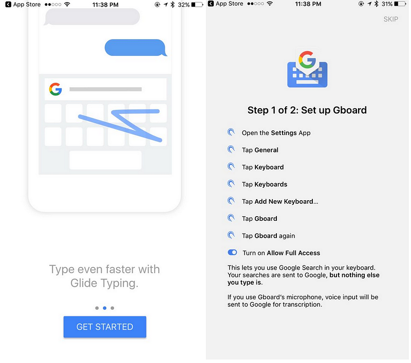Getting to Yes: Best Practices for iOS Permissions Dialogs