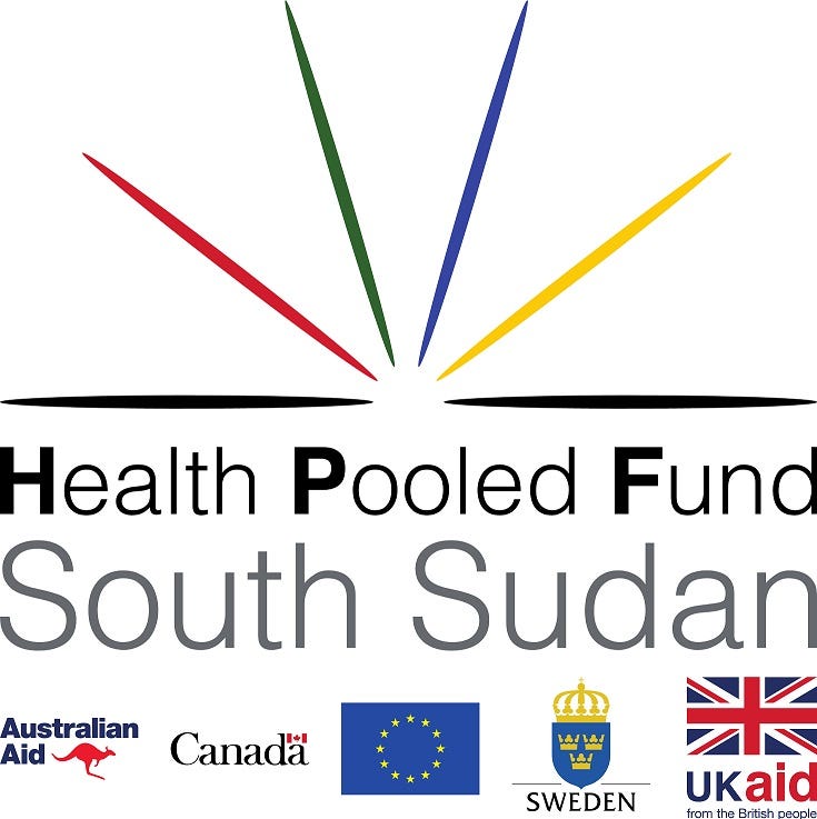 A message from the HPF Team Leader, Dr Damianos Odeh