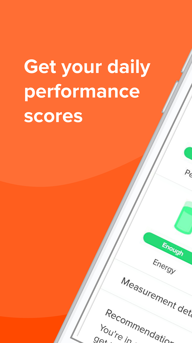 Ultimate Guide to 111 Health & Wellness Apps – Welltory – Medium