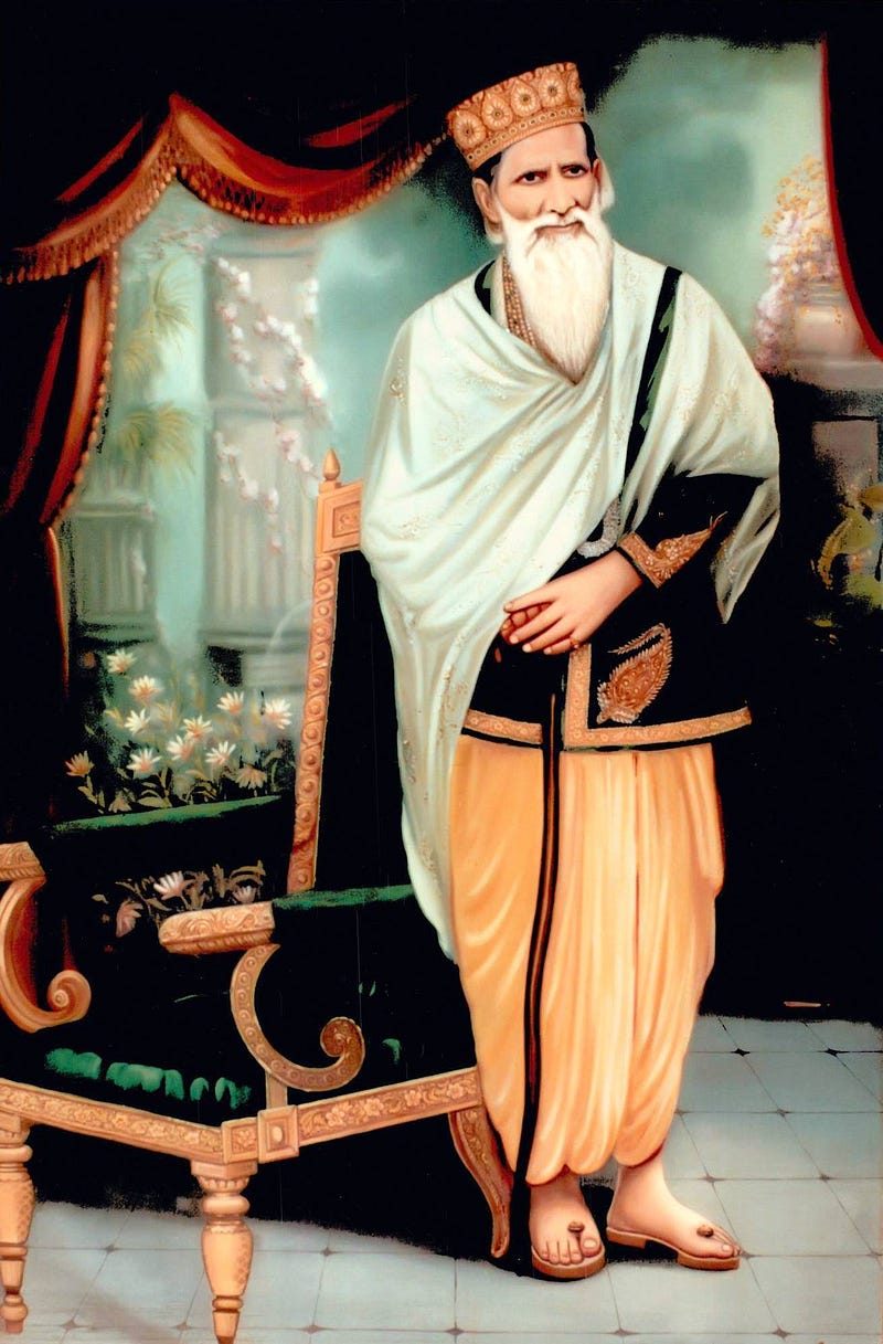 Meditation Practice and the Message of the Sar Bachan Poetry of Soami ...