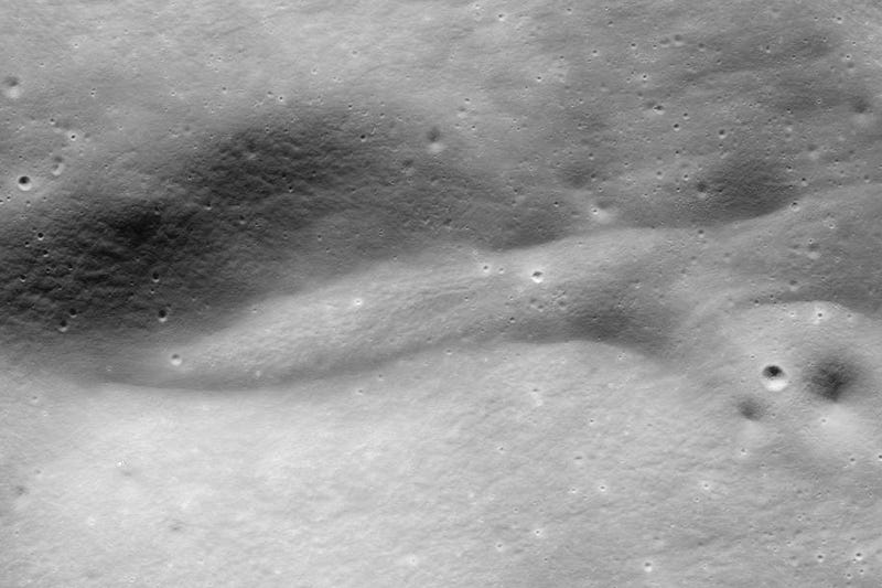Apollo 20: Was there a secret Apollo mission to the dark side of the ...