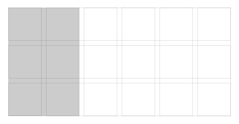 The Anatomy of a Grid – uxdesign.cc