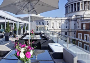 The 8 Best Rooftop Venues in London for your next event