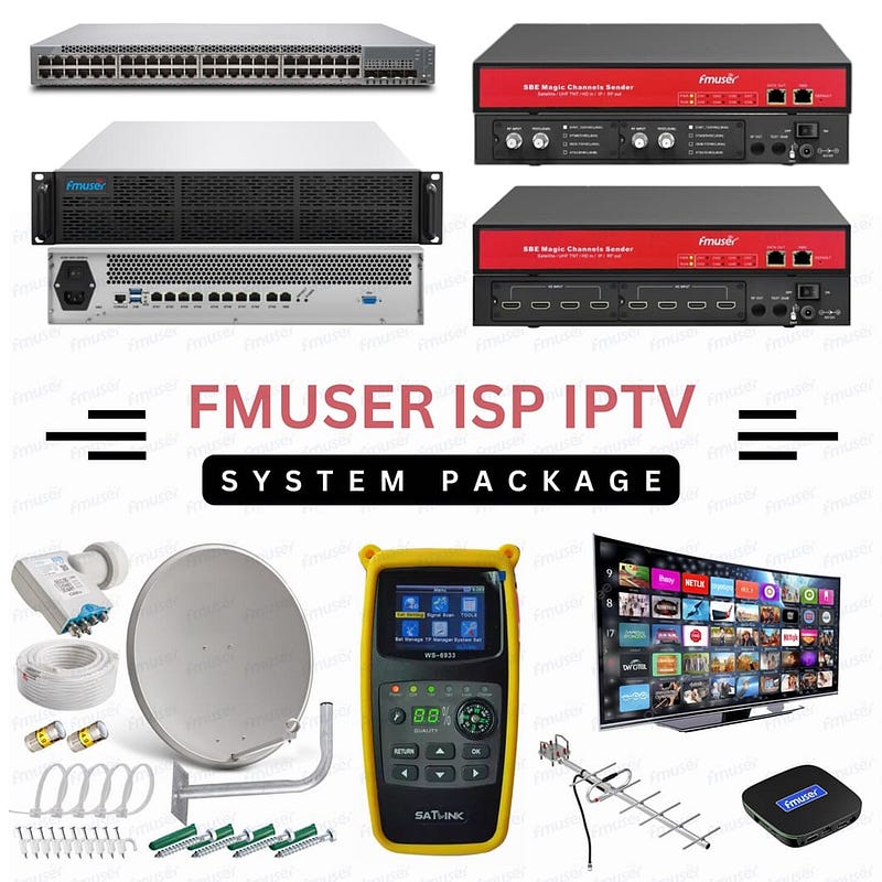 ซัพพลายเออร์โซลูชัน IPTV ของโรงแรมที่ดีที่สุดในพนมเปญ CAMBODIA-IPTV-FMUSER ซัพพลายเออร์แบบครบ ...