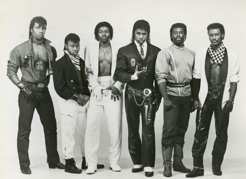 How Rap Obliterated R&B – The Brothers – Medium