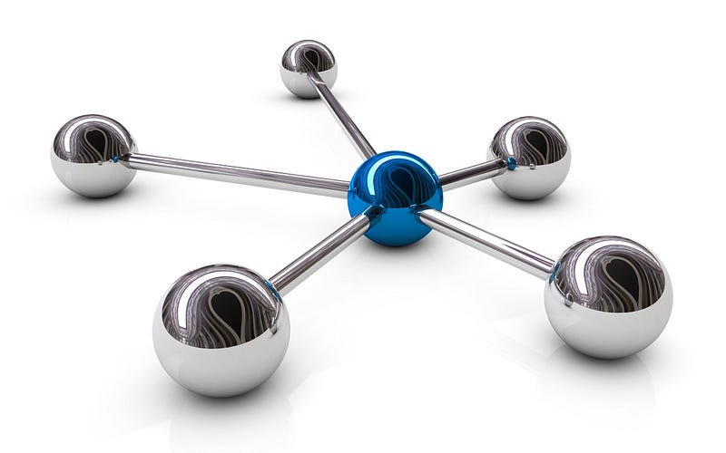 How to Centralize Information Without Centralizing Power
