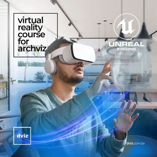 Virtual Reality Course For Archviz Really Works? - Descuento en Hotmart