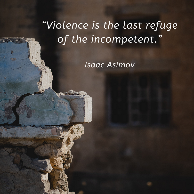 20 Inspiring Quotes That Remind Us The Long, Sad History Of War ...