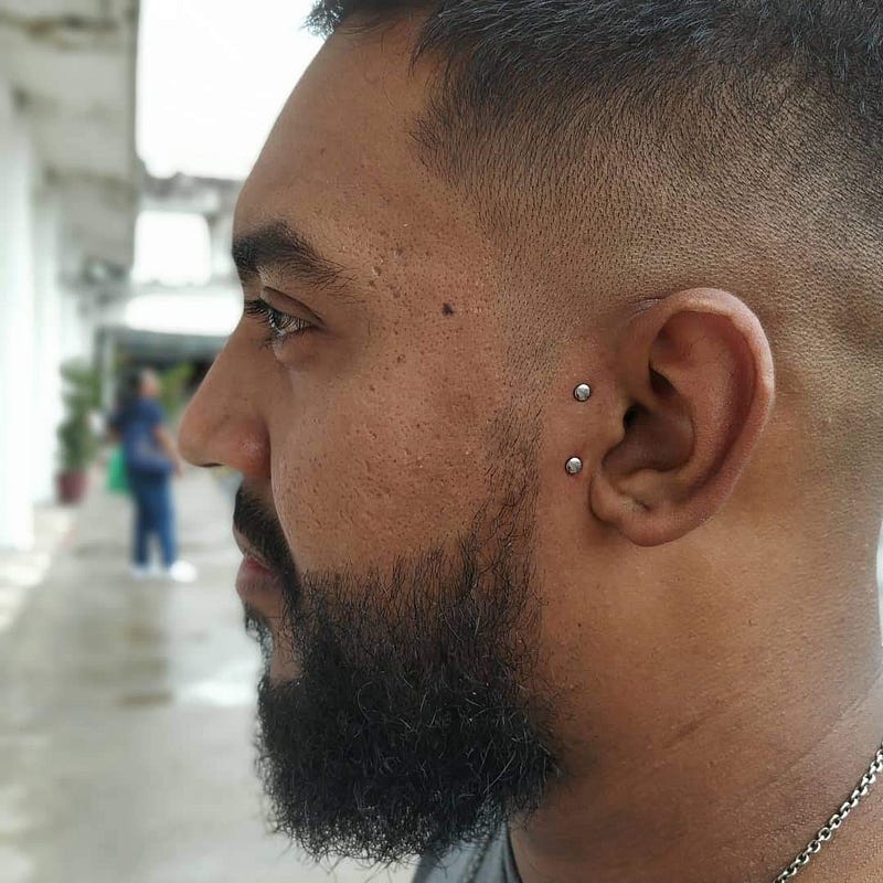 Piercing: vem conhecer os melhores profissionais do Brasil