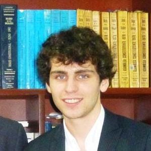 Nicolas Le Roux — Medium