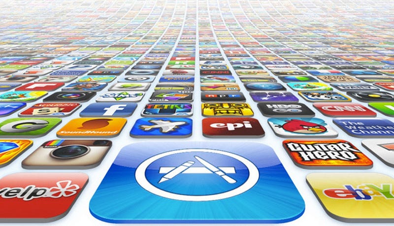 Top 10: Elementos que conforman una buena app — Medium