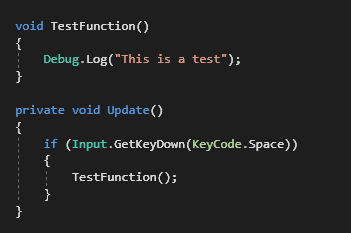 Unity Quick Tip: Context Menus – Austin Mackrell