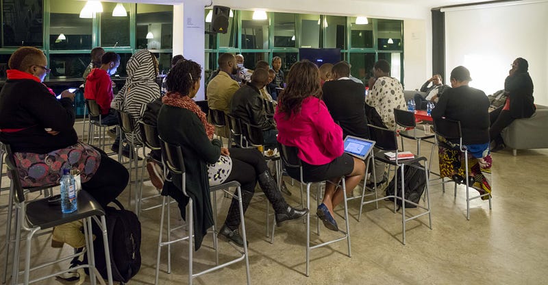 Digital Activism and How Tech Helps the Push for Government Accountability