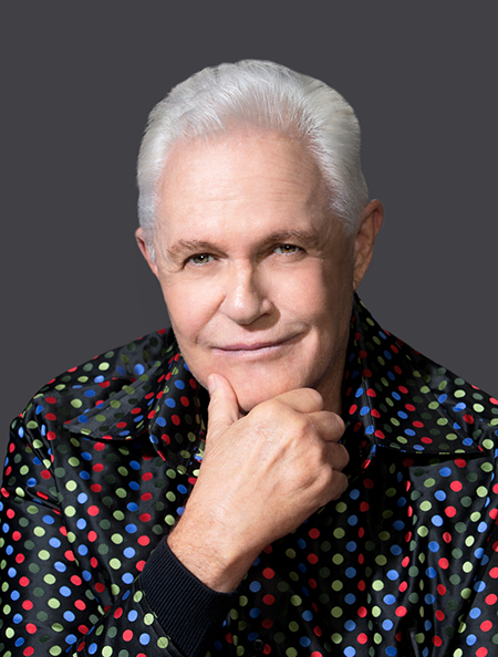 A Conversation with Legendary Hollywood Photographer Michael Childers