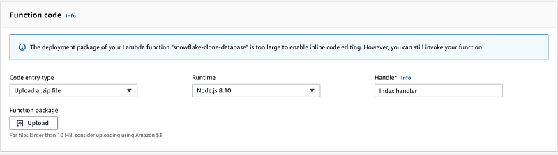 How-To: Automating Your Snowflake Cloning Strategy with AWS How-To: Automating Your Snowflake Cloning Strategy with AWS