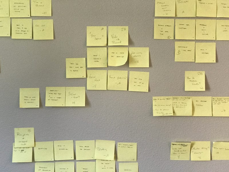 Designing a guided reflection feature for Headspace’s mindfulness ...