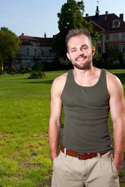 Derrick Real World