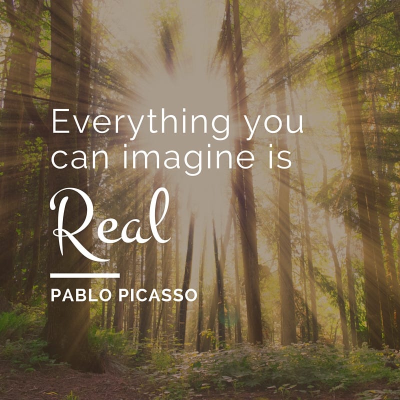 47 Words of Wisdom to Inspire Your Creative Heart – The Coffeelicious
