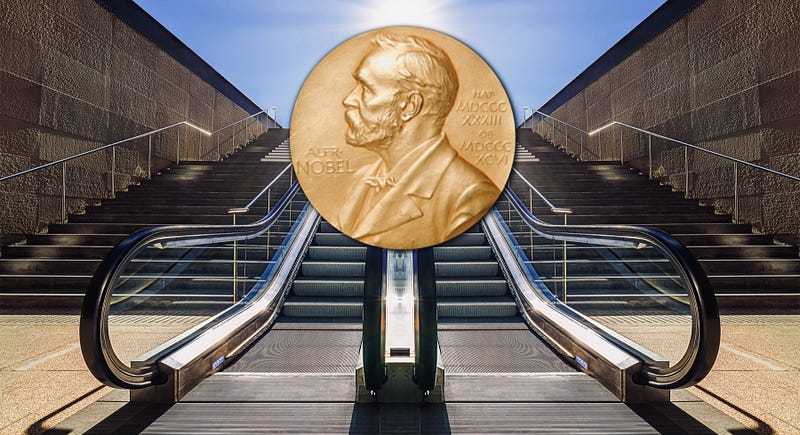 Nobel Peace Prize Awarded For Boldest Act Of De-Escalation In UN History