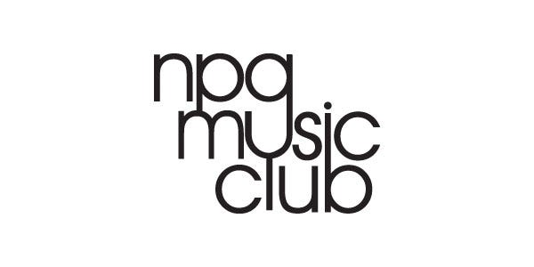 The Story Behind A Special Podcast from Prince’s NPG Music Club ...