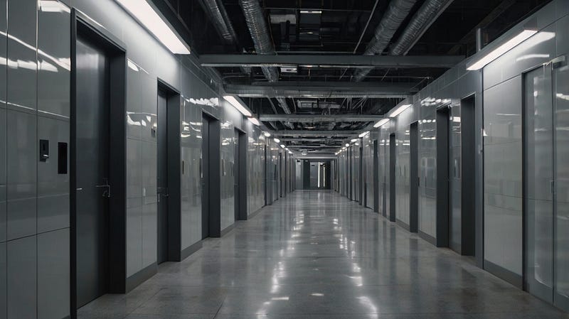 What are the advantages of double-loaded corridor buildings? – ASK ANY ...