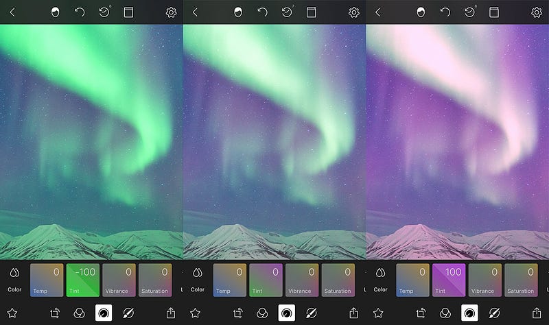 A Photographer’s Guide to Color Temperature – The Coffeelicious