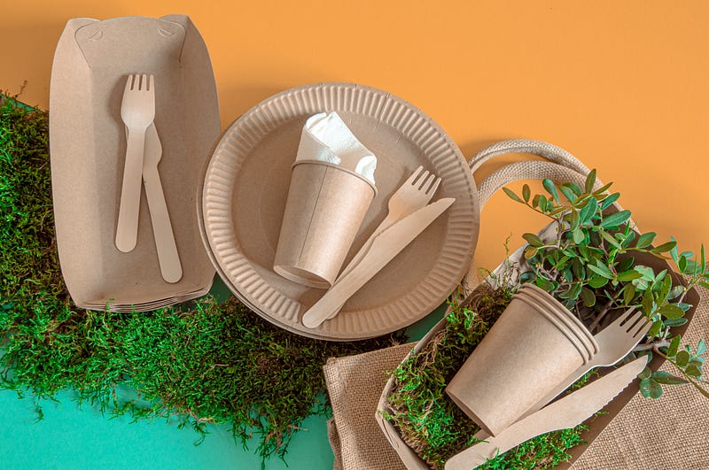 Eco-Friendly Solutions: How Our Biodegradable Plastic Compounds are ...